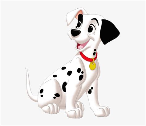 Download Dalmatian Png Image Background 101 Dalmatas Png Hd