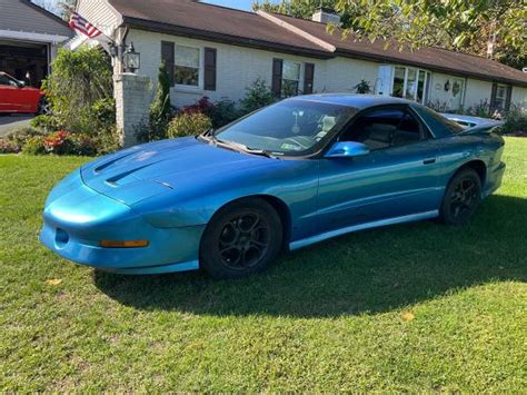 93 Pontiac Trans Am Rebuilt Motor For Sale In Lititz Pa