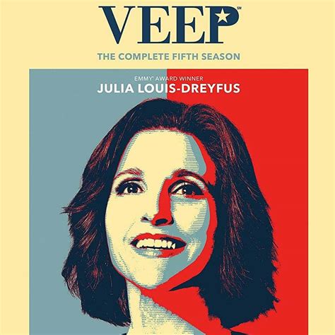 All 7 Seasons Of Hbos Veep Ranked By Fans