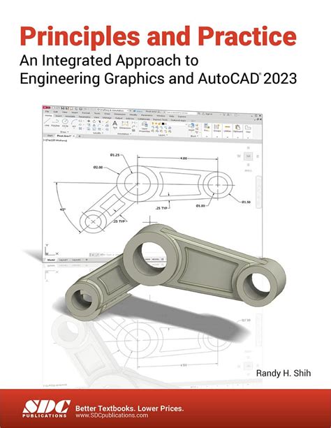 Autocad 2023 Tutorial First Level 2d Fundamentals Book 9781630575014 Sdc Publications