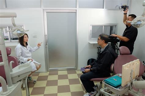 จับตารอบทิศ ไทยพีบีเอส เผยโฉม เบื้องหลังผลงาน Cmu ดันพอดี คว้ารางวัลระดับชาติ Dentcmu