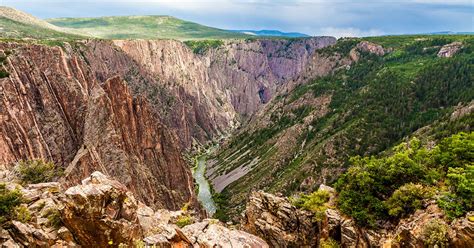 Best Things To Do At Black Canyon Of The Gunnison National Park