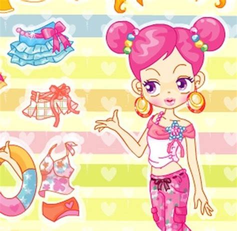 Games Sue Dress Up Khám Phá Thế Giới Thời Trang Sáng Tạo Cùng Sue