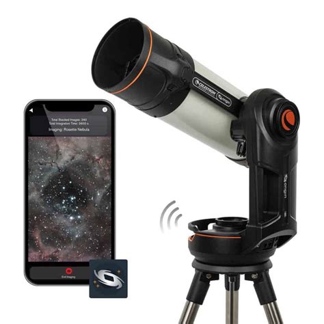 Celestron Origin Review The Best Smart Telescope Yet
