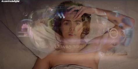 Brave New World Jessica Brown Findlay Kylie Bunbury Demi Moore Sophia