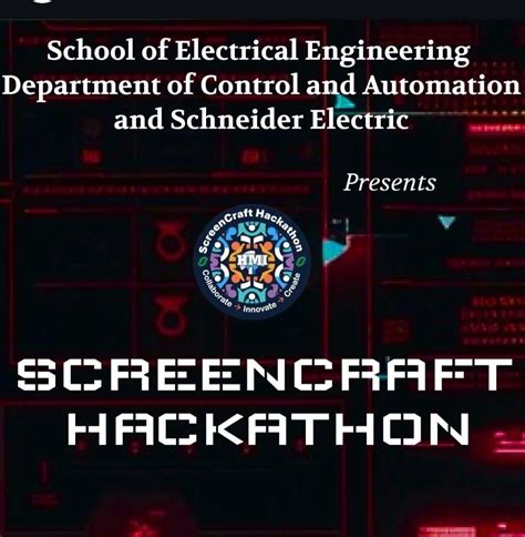 Subba Lakshmi R K On Linkedin Hackathon Hmi Schneiderelectric