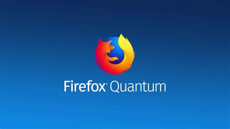 爆速進化したブラウザ「firefox Quantum」の正式版がついに登場 Gigazine