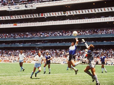 World Cup 2014 With The Last Eight Starting Tomorrow We Look Back At