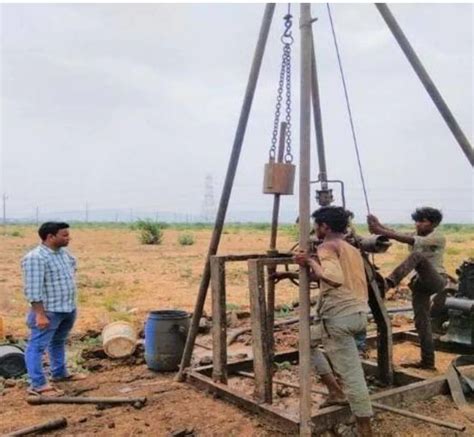 Soil Investigation Testing Service In Aligarh Id 2851532526248