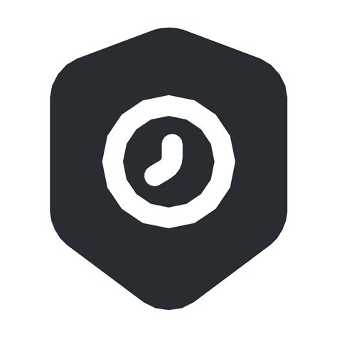 Security Time Vector Svg Icon Svg Repo