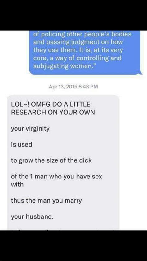 It Doesn T Seem To Work R Menwritingwomen