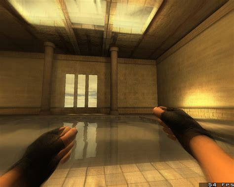 Dp Glsl Post Processing Effects Image Fe Moddb