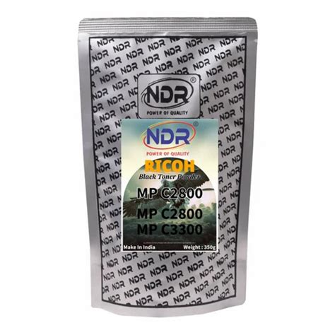 Ricoh Mp C2800 For Mp C2800 Mp C3300 Toner Powder At Rs 6800 Ricoh