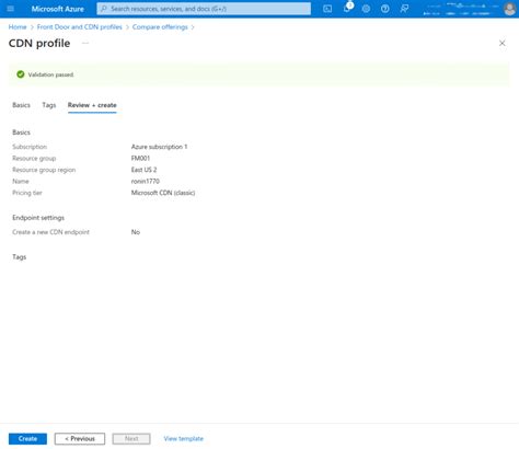 Azure CDN And Front Door The Basics And How To Get Started Coralogix
