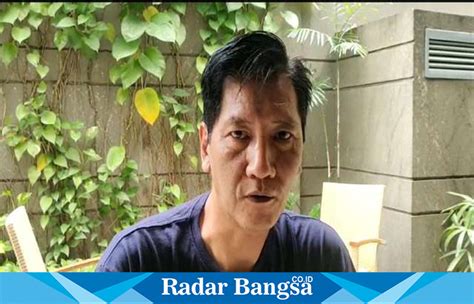 Selalu Siap Bantu Masyarakat Jadi Jurus Andalan Ketut Suwirja Caleg Dprd Denpasar Dari Perindo