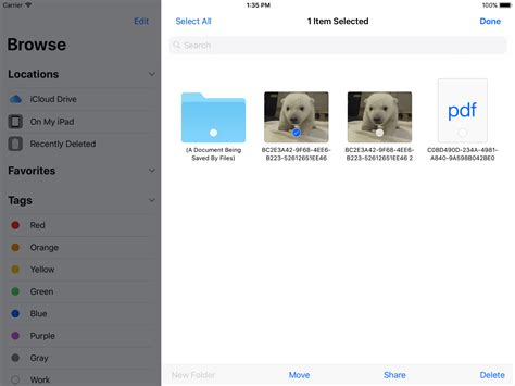 ios 11 how to create folder directory in simulator stack overflow