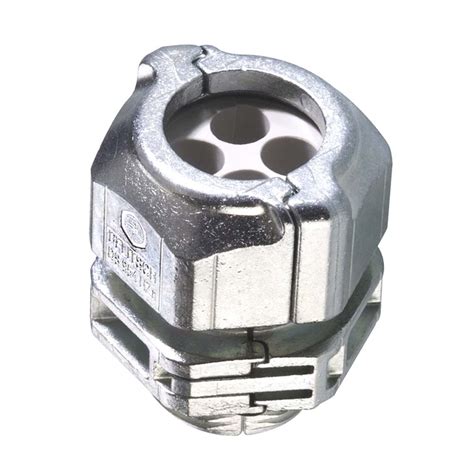 Uni Split Gland Gland Body Metal Rutab The Smarter Way Through