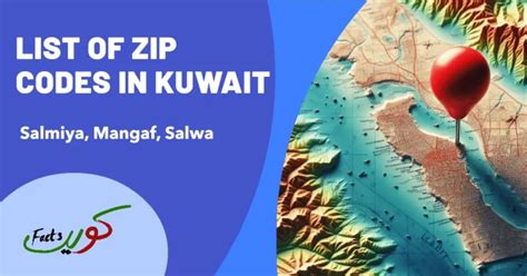 Abdullah Al Mubarak Postal Code 2025 Know Every Zip Code