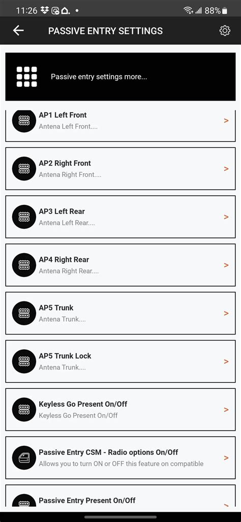 Passive Entry Proximity Keyless Door Entry Install Success