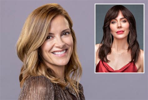 Bold And Beautiful Rebecca Budig Is Taylor Krista Allen Recast