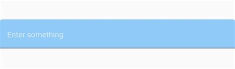 Textfield In Flutter App Detailed Explanation With Example Let Me Flutter