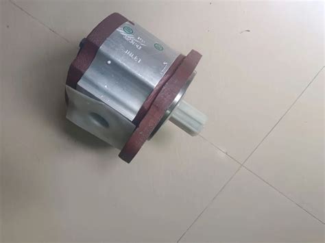 3p 3150 Hydraulic Dowty Gear Pump At ₹ 29050 Piece Urban Bengaluru Id 2852829304130