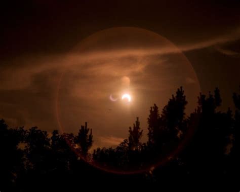 2024 Oklahoma Solar Eclipse Path Of Totality Where To See It And Tips Oklahoma Wonders