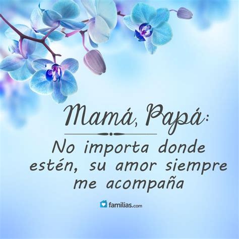 Te Quiero Mama Y Papa