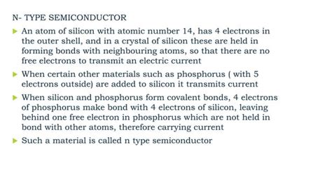 Current Rectification Pptx