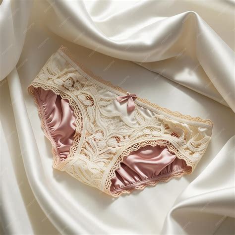 Period Panties A Reusable Alternative Premium Ai Generated Image