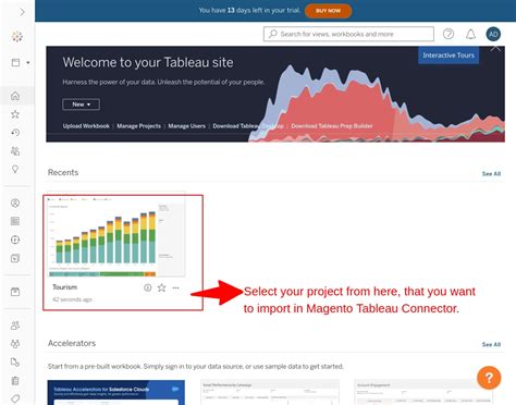 Magento Tableau Connector Webkul Blog