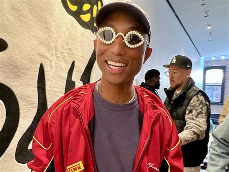 Rapper Pharrell Williams Kolaborasi Bareng Bts Di Album Baru Opsi Id