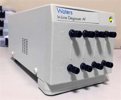 Degasser Repair For Agilent And Hp Brand Hplc Degasser Degassing Module Repairs Leaking