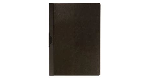 Dosar Din Plastic Cu Clema Metalica Q Connect