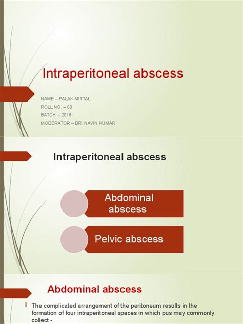 Surgery Medical Pdf Peritoneum Gastroenterology