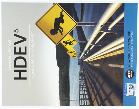 Bundle Hdev 5th Hdev Online 1 Term 6 Months Printed
