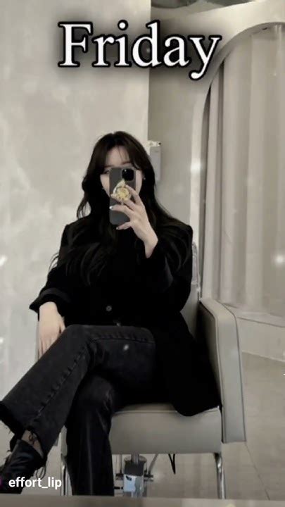 사랑스럽고 예쁜 우리딸 일상 일주일 Youtube