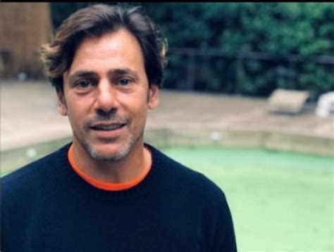 Davide Devenuto Tutto Sullattore E Compagno Di Serena Rossi