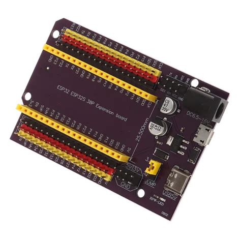 Esp32s Development Board Nodemcu32s Lua Wifi Bluetooth Dual Core