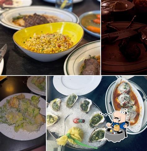 Sexy Steak Detroit Restaurant Menu Prices And Reviews