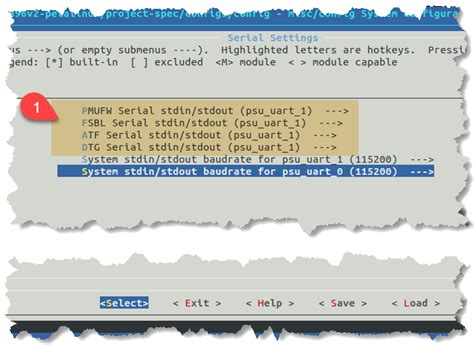 How To Create Ultra96v2 Linux Based Platform In Xilinx Vitis 20201 High Level Synthesis