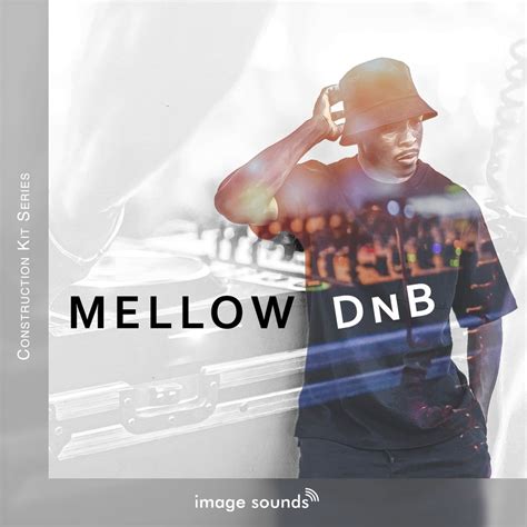 Mellow Dnb Sample Pack Landr Samples