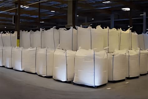 Understanding Intermediate Bulk Containers Ibcs Types And Applications
