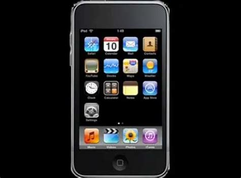 How To Fix An IPod With A Sad Face Warning IPod MP3 Players WonderHowTo