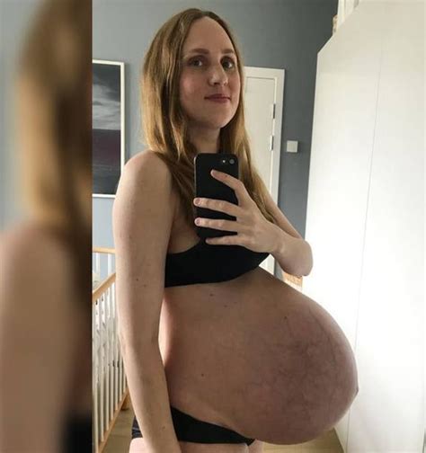 Pregnancy Week By Week Triplets