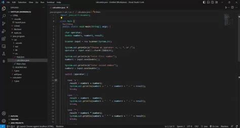 Lakshmi Pavan Boppudi On Linkedin Hello Connections Look At My Task 1 Of Java Developer