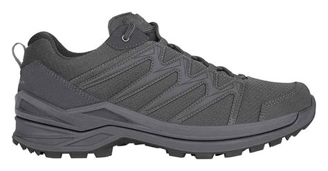 Lowa Innox Pro GTX LO TF Einsatzschuh Wolf | Recon Company Deutschland