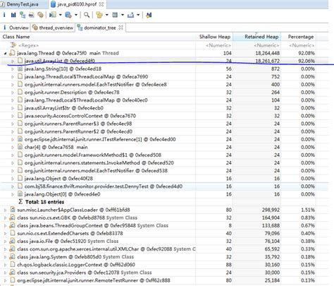 Eclipse Memory Analyzer（mat），内存泄漏插件，安装使用一条龙 只会一点java 博客园