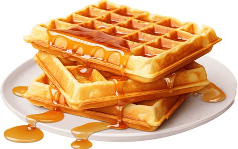 Waffle Png Para Descargar Gratis Waffle Png Para Descargar Gratis