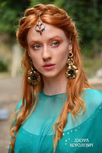 Alina Kovalenko Actress Biography Photo Best Movies And Tv Shows